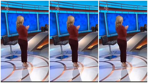 Rachel Riley Tight Trousers Edit Ruktvmilfs