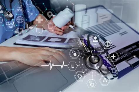 Innovative Web Design And Its Role In Streamlining Healthcare Processes