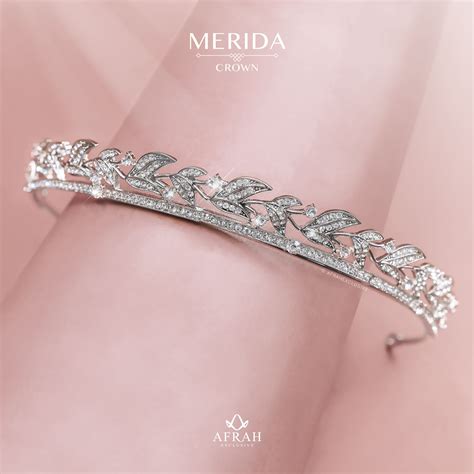 Merida Crown Afrah Exclusive