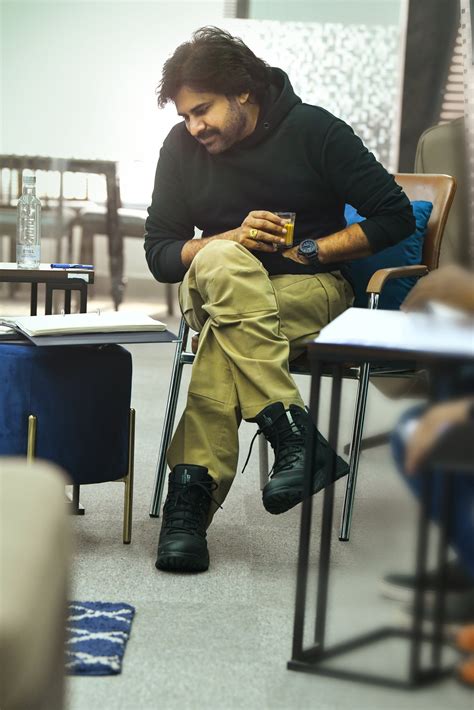 Pawankalyan Saitej Movie Project Starts From Today R Tollywood