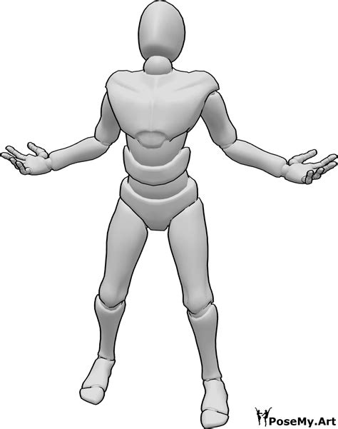 Angry Poses Angry Looking Sky Pose Posemyart