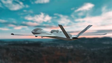 F 22 Lần đầu điều Khiển Máy Bay Không Người Lái Trong Chuyến Bay Thực