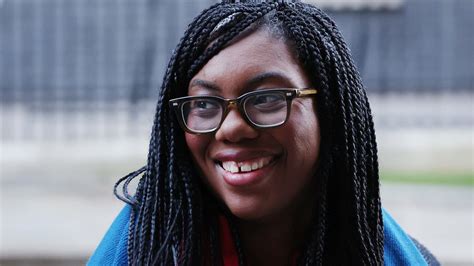 Kemi Badenoch Will Insist Firms Collect Gender Pay Gap Data Based On Biological Sex After