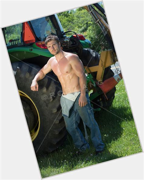 Liam Farmer Official Site For Man Crush Monday Mcm Woman Crush Wednesday Wcw