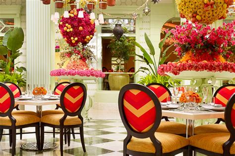 The Buffet At Wynn Las Vegas Menus And Pictures