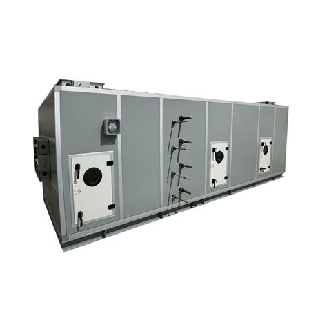 China Hvac Air Handler Manufacturers Suppliers Factory Custom Hvac