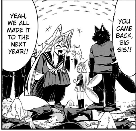 Ferryl Is Such A Loving Sister Scrolller