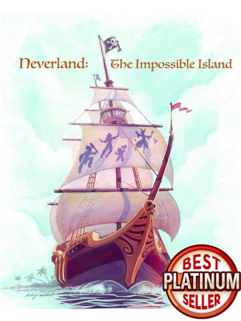 Neverland A 5e Setting Guide Based On Peter Pan On Sale For One More