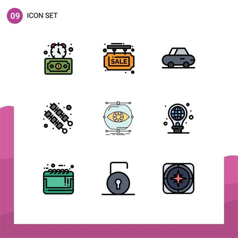 Vision Board Vector Art Icons And Graphics For Free Download
