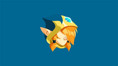 Ember Brawlhalla Wallpapers Wallpaper Cave