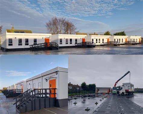 John K On Linkedin Modularbuildings Education Wernick Rampsandsteps