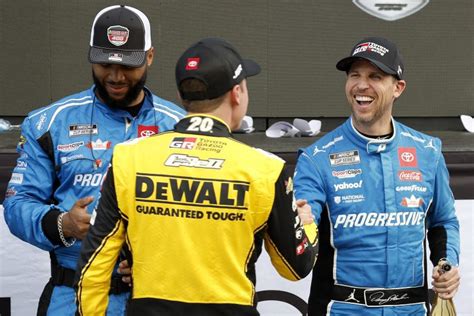 By The Numbers 2025 Nascar Cup Series Season Nascar