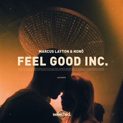 Feel Good Inc