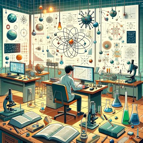 Fisika Modern Teori Relativitas Dan Mekanika Kuantum