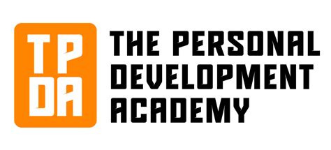 Blog Left Sidebar The Personal Development Academy