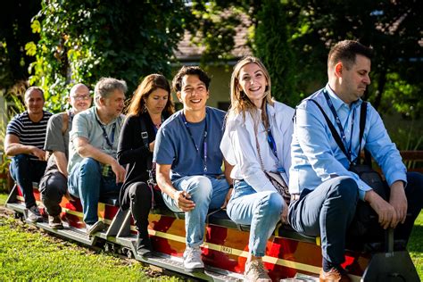 Navigating The Future Of Tech This Was Compass Tech Summit 2023