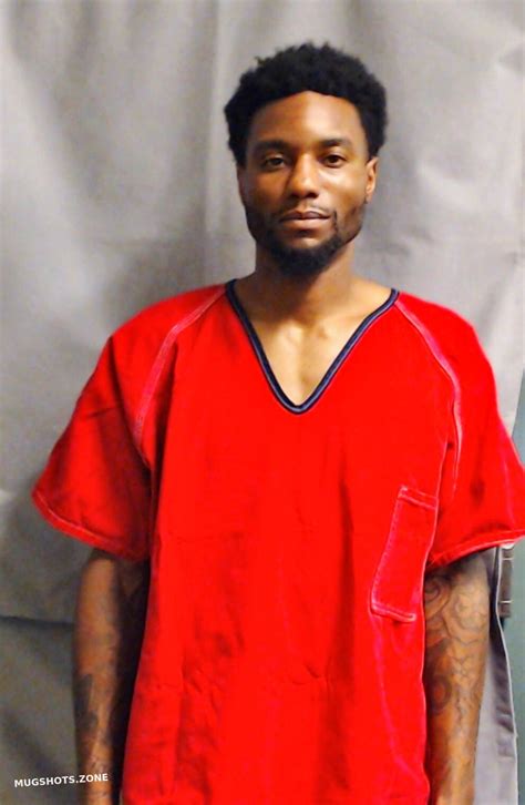 Lyons Dontrell 04262024 Karnes County Mugshots Zone
