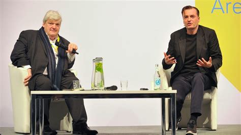 This Week Patrik Schumachers Controversial Speech Became A Scandal