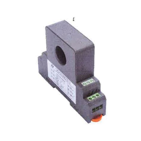 Single Element Ac Current Transducer Nepean Power