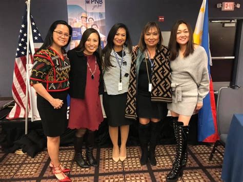 Denise Lam On Linkedin Asianwomen Fpaconf19 Strongertogether