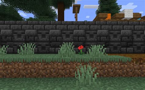 Wall Minecraft Ideas At Gilbert Strothers Blog