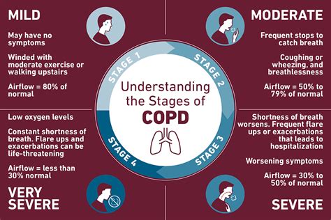 Chronic Obstructive Pulmonary Disease Copd