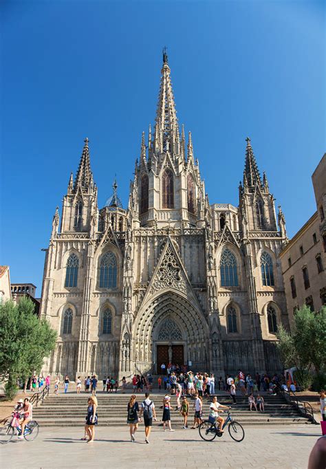 Barcelona Cathedral