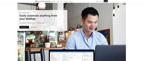 Microsoft Power Automate Desktop Review TechRadar