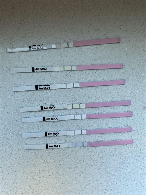 Ovulation Test Positive Rlineporn