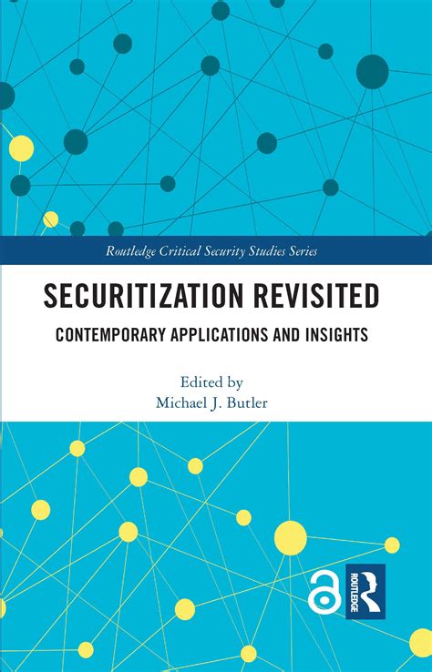 Assessing Securitization Theory Taylor And Francis Group