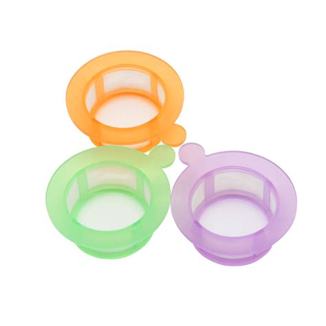 细胞过滤筛的应用