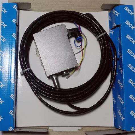 Original Tetra Pak 90458 0601 Contrast Scanner Sick Kt15w P2110s01 New