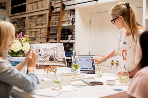 Interior Design Client Presentation Interior Design Presentation Chicago Interior Design