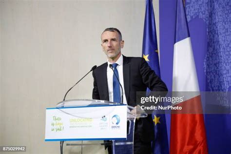 250 Danone Emmanuel Faber Photos And High Res Pictures Getty Images