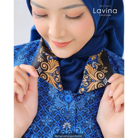 Jual Seragam Kolpri Shopee Indonesia