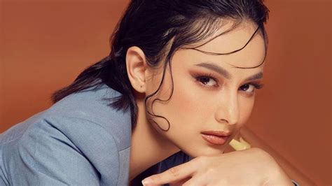 Seperti Film Kembang Api Clara Bernadeth Ternyata Alami Mental Abuse