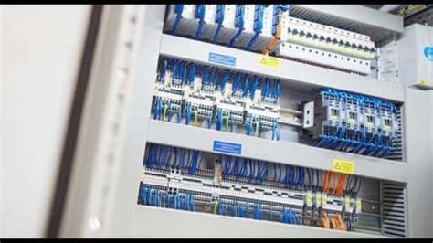 Was Ist Ein Short Circuit Current Rating SCCR