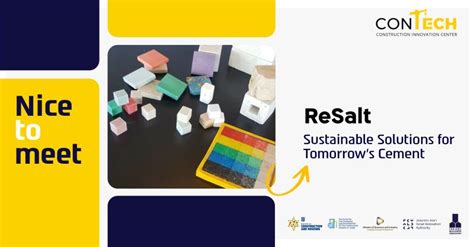 Contech Construction Innovation Center On Linkedin Contech