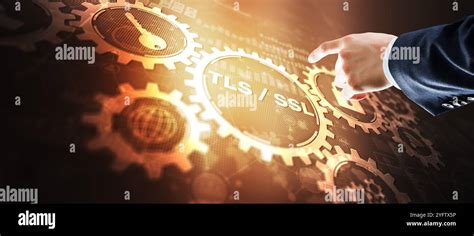 Transport Layer Security Secure Socket Layer Tls Ssl Mixed Media