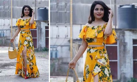 Charrul Malik Speaks On Importance Of Self Presentation