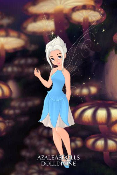 Pixie Celebration Periwinkle By Mileymouse101 On Deviantart