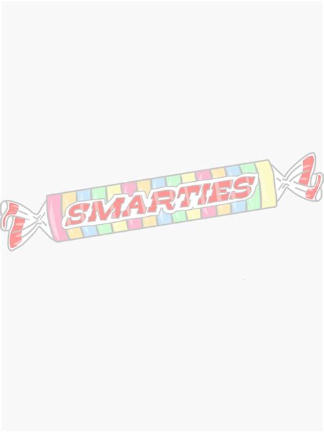 Smarties Candy Logo Smarties Giant 1oz Roll Or 36ct Box — Sweeties