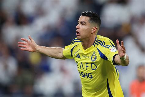 Cristiano Ronaldo Ar Putea Apărea într Un Film Dintr O Serie Celebră