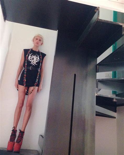 Milano Matilde C Modo Models Agency