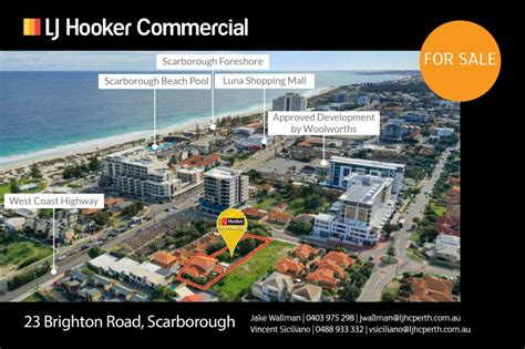 Jake Wallman On Linkedin Ljhookercommercialperth Ljhookercommercial Commercialrealestate