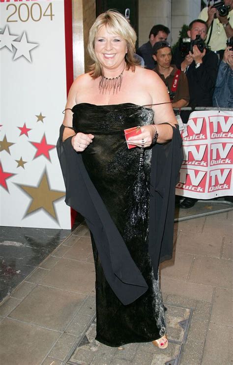 Inside Fern Brittons Weight Loss As Fans Beg For Secret On