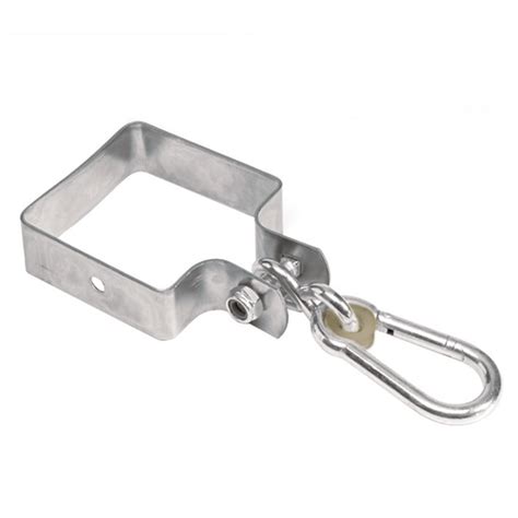 Swing Hook Around 90 X 90 Square Climbing Frames Northern Ireland