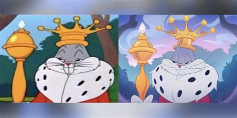 Mème De Bugs Bunny Troll