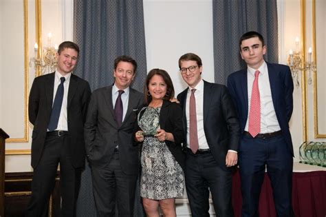 Anna Faustini On Linkedin Thank You Globalcapital For Recognizing