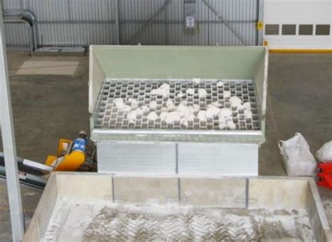 Wa Kaolin Progressing Well In Commissioning Of Wickepin Kaolin Project